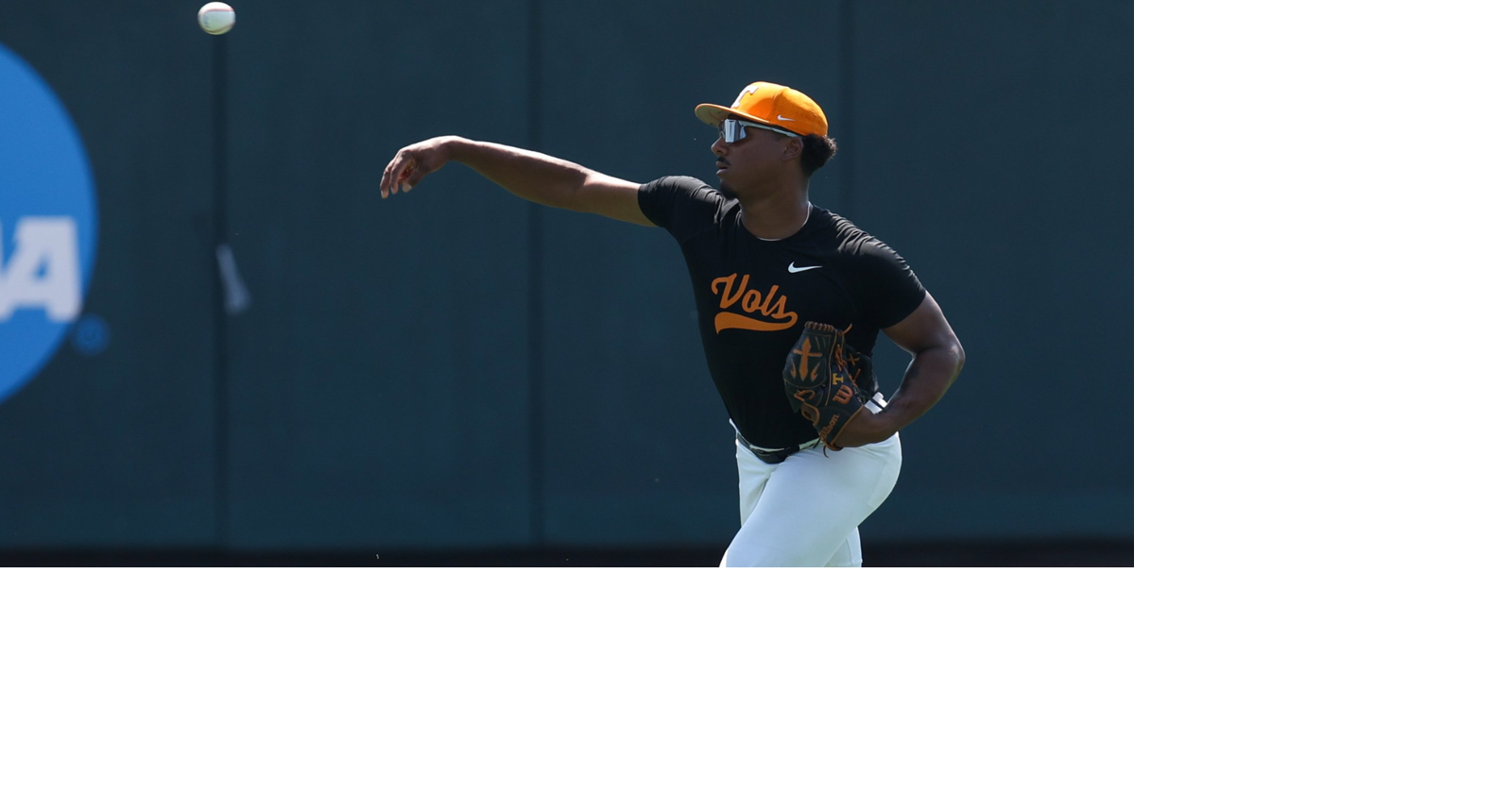 Former Iowa Western pitcher Marcus Phillips enjoying learning, winning ...