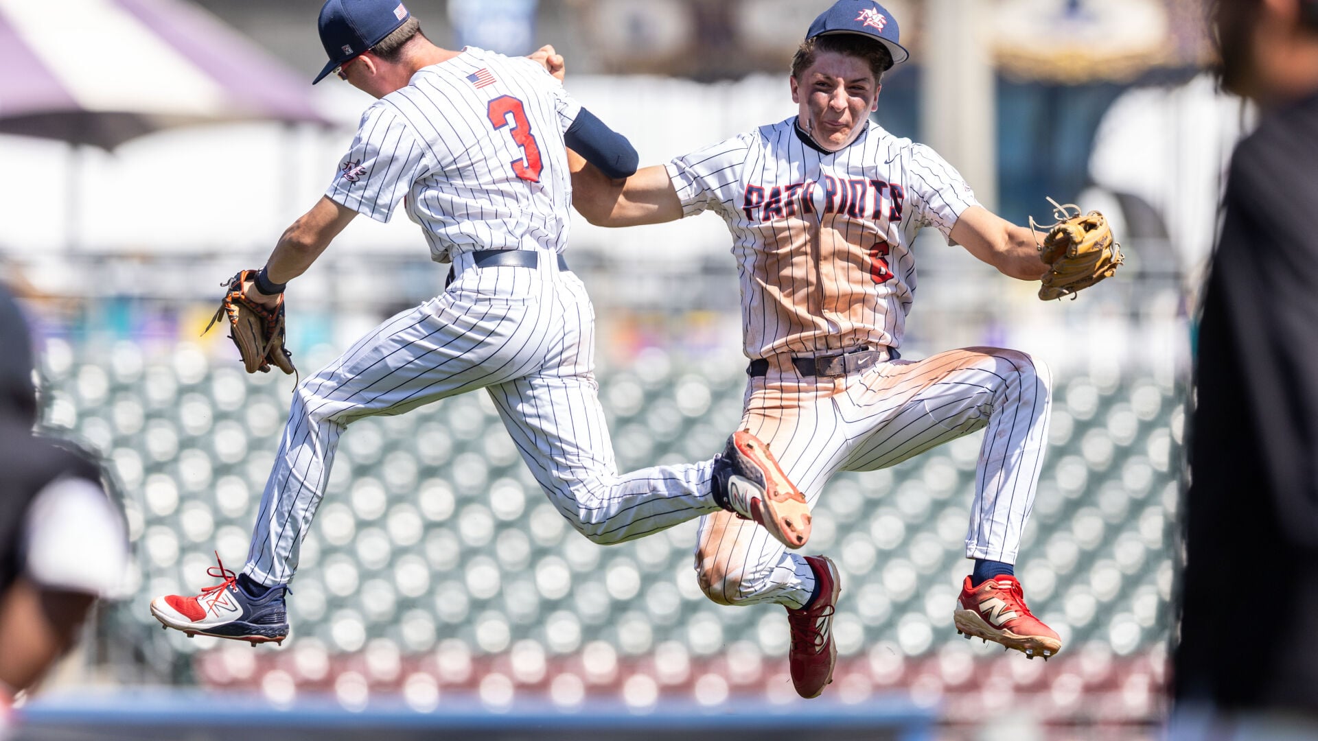 Final 2026 Nebraska high school baseball rankings