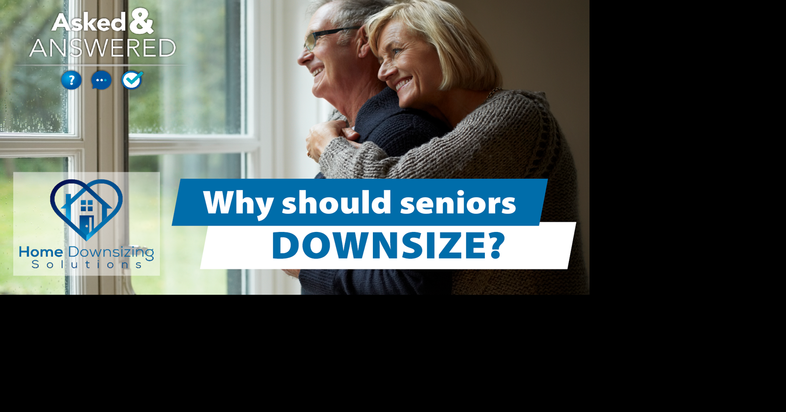 'Why should I downsize my house?' Here's what you need to know from the ...