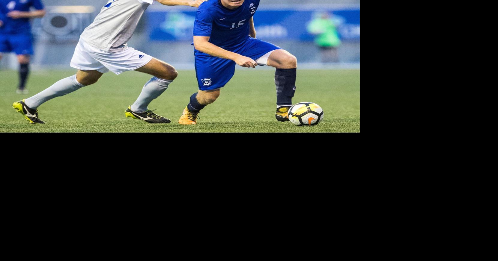 25 Days of Jays: No. 19 Luke Haakenson