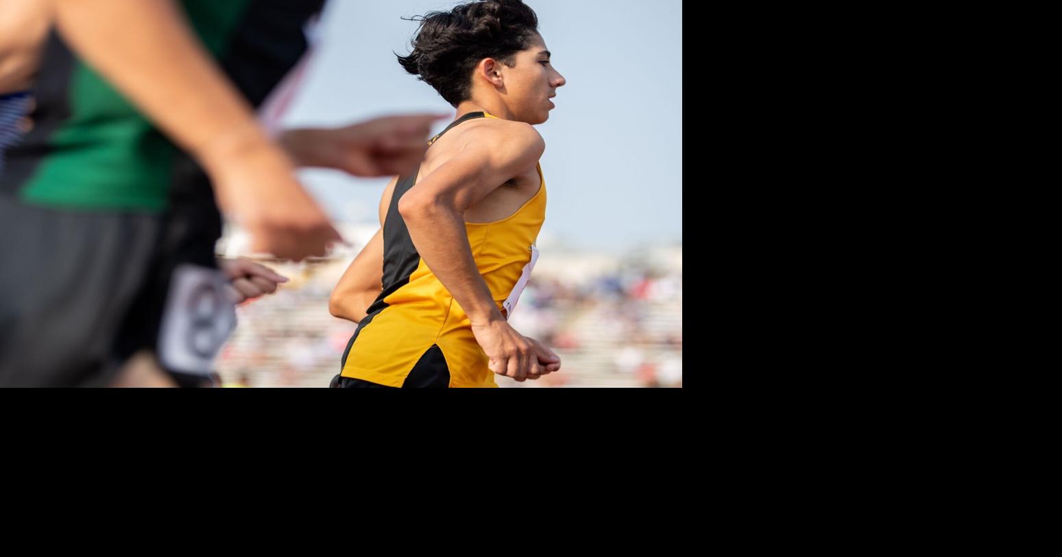 Fremont runner earns Nebraska Gatorade runner of year honor