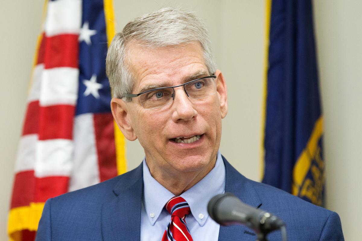 Trump nominates Lancaster County Attorney Joe Kelly for U.S. Attorney ...