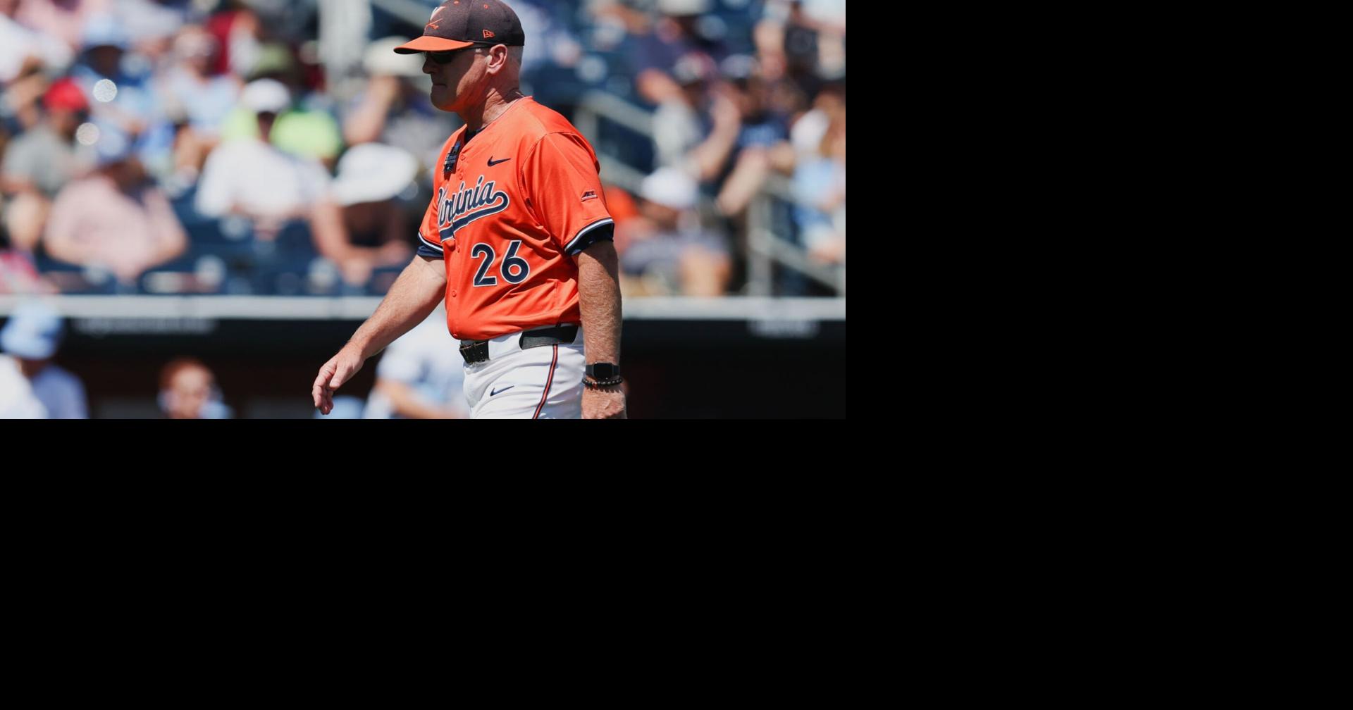 Brian O’Connor, Virginia coach and Creighton alum, says CU head coach ...