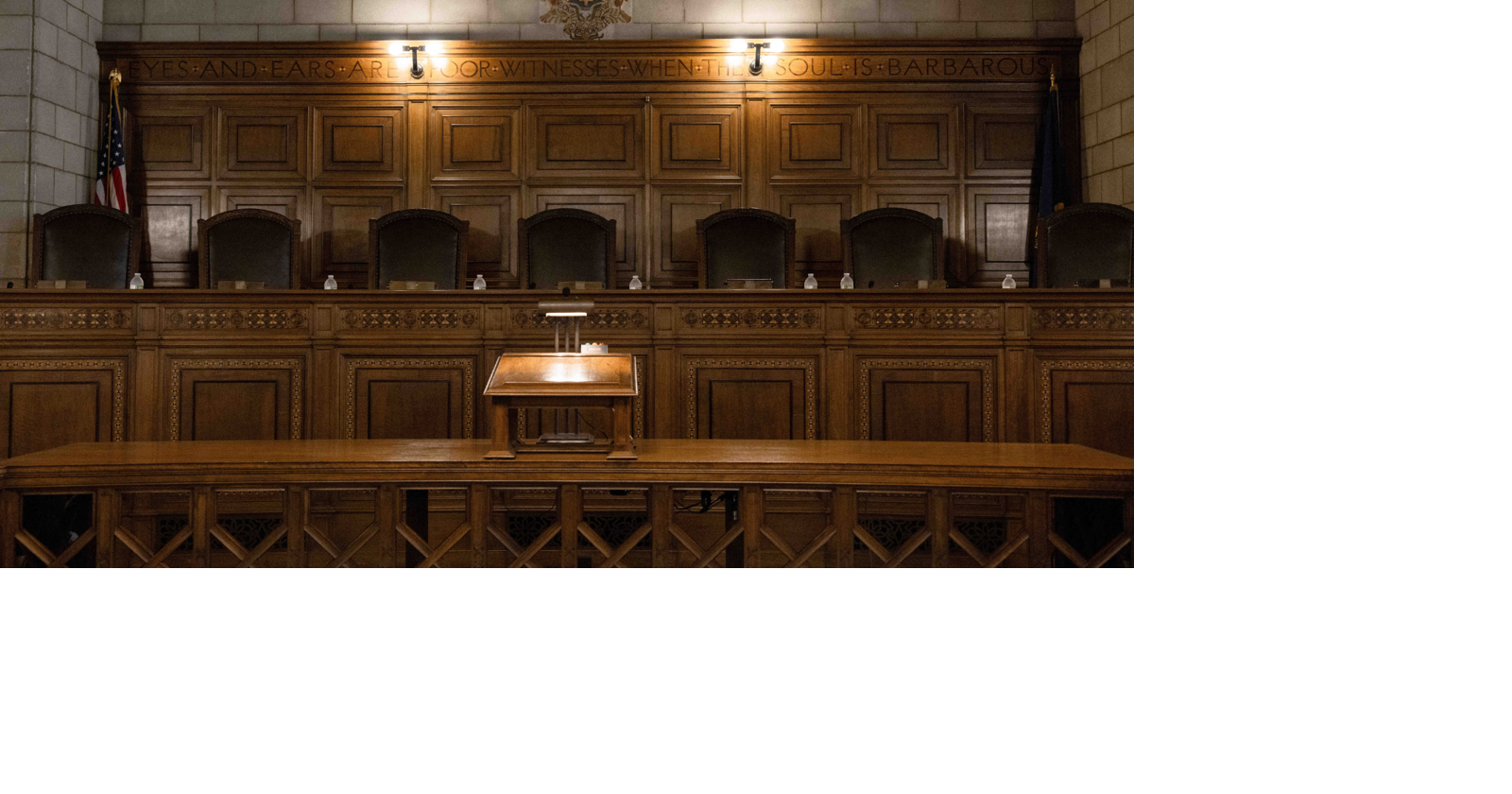 Nebraska Supreme Court rejects double jeopardy defense in Omaha case