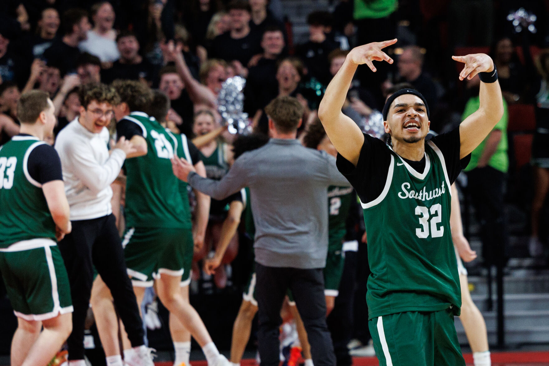 McCool Junction to face Howells-Dodge for Nebraska D-1 title