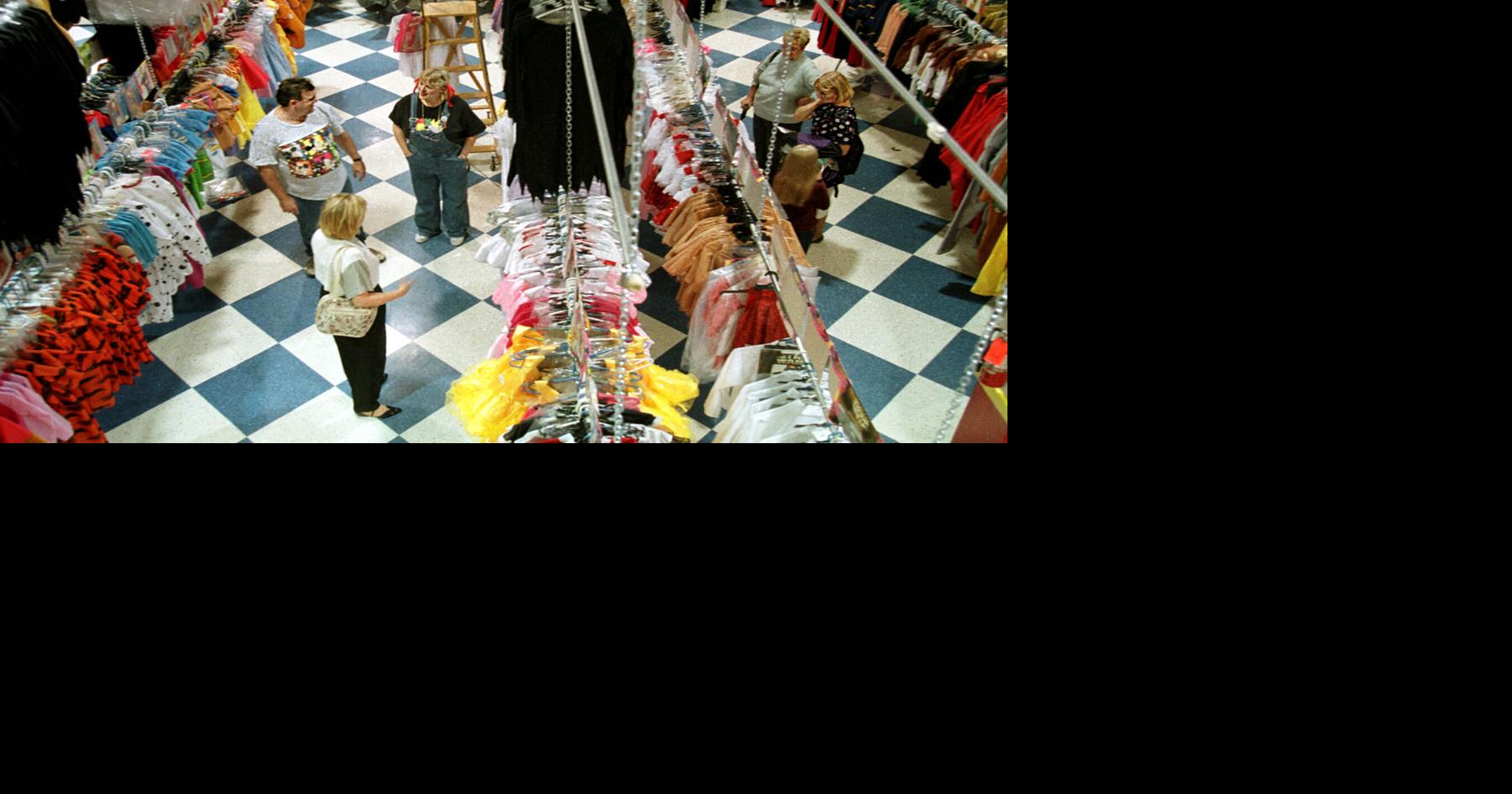 Nobbies Parties will close at end of November