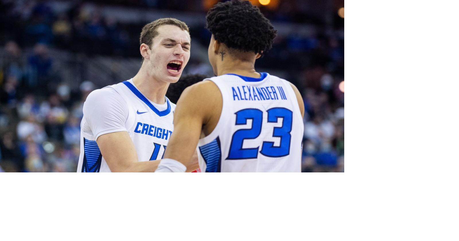 Creighton ready to take on one of Fred Hoiberg's best teams and avenge ...