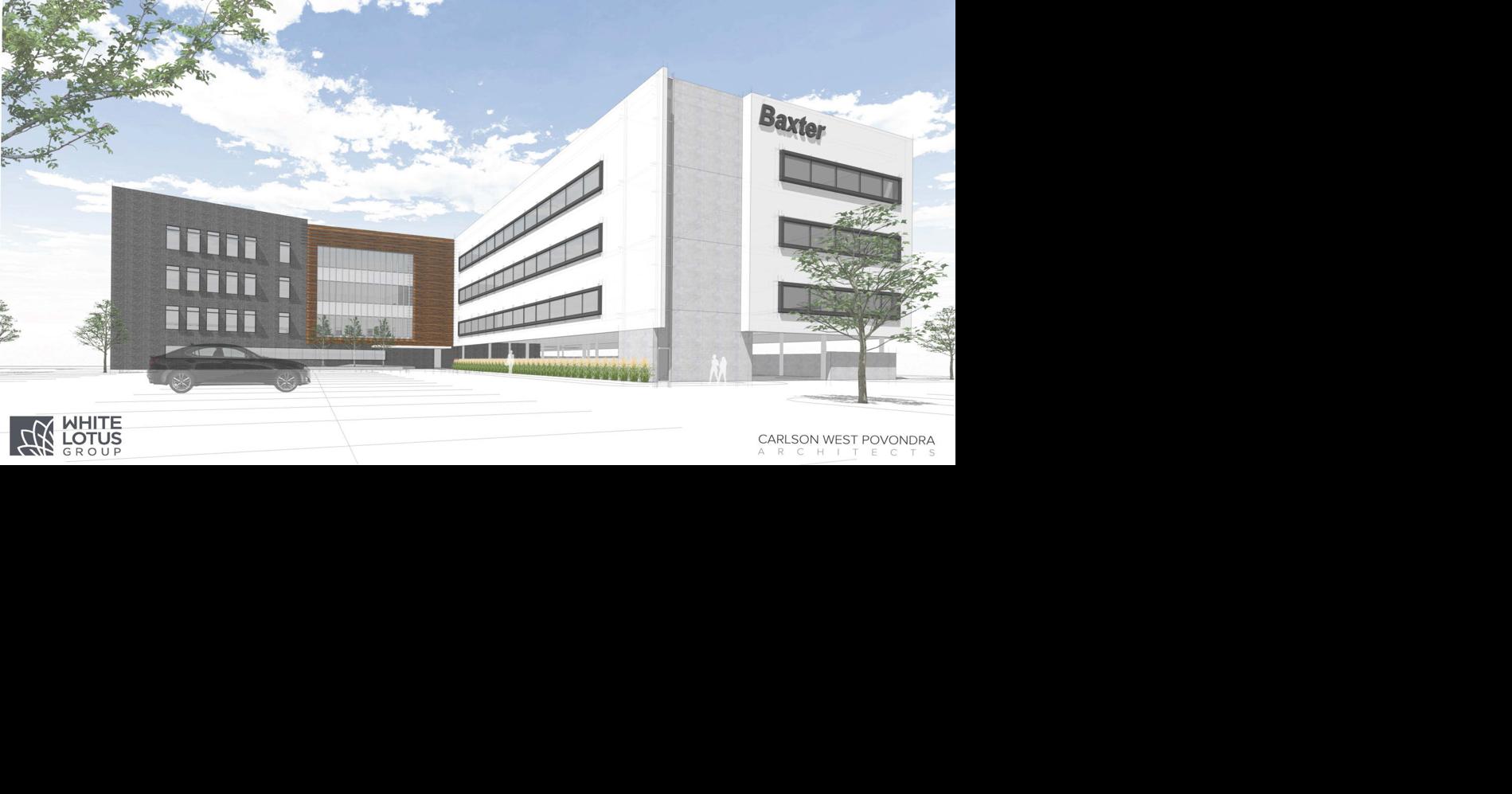 Baxter Auto Group has big plans at West Dodge Pointe: new headquarters ...