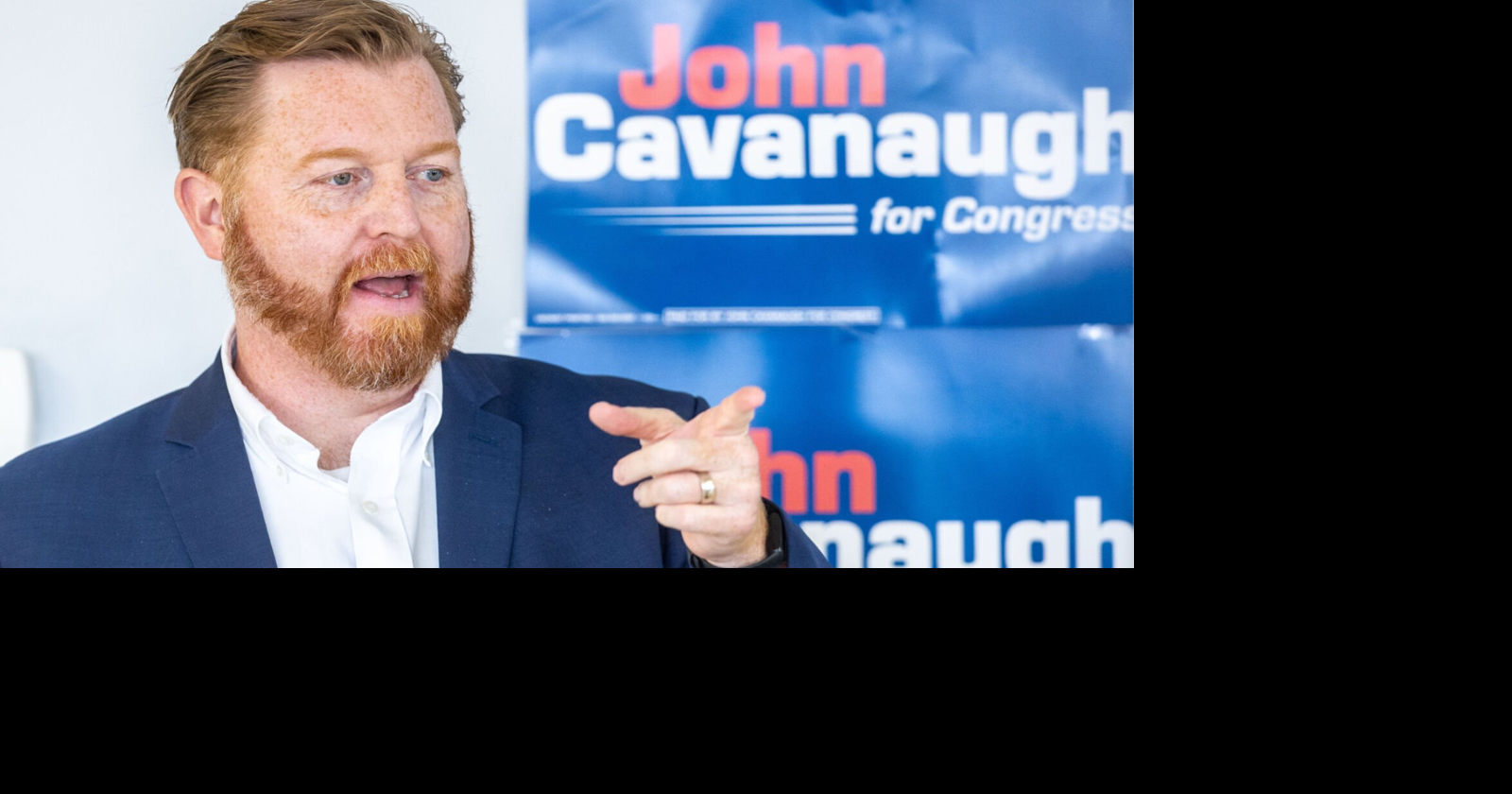 John Cavanaugh: Republicans want to take away Nebraskans' health care