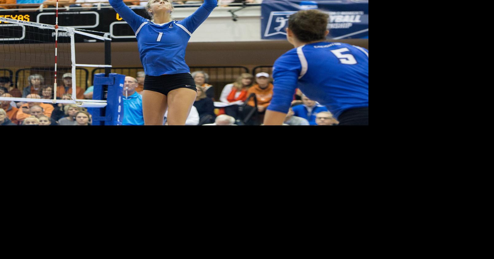 Kirsten Bernthal Booth says tough weekend will help Jays