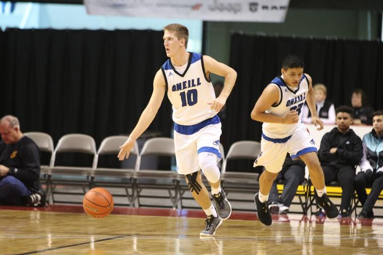 Heartland’s Taylor Quiring tries something new, wins four golds at ...