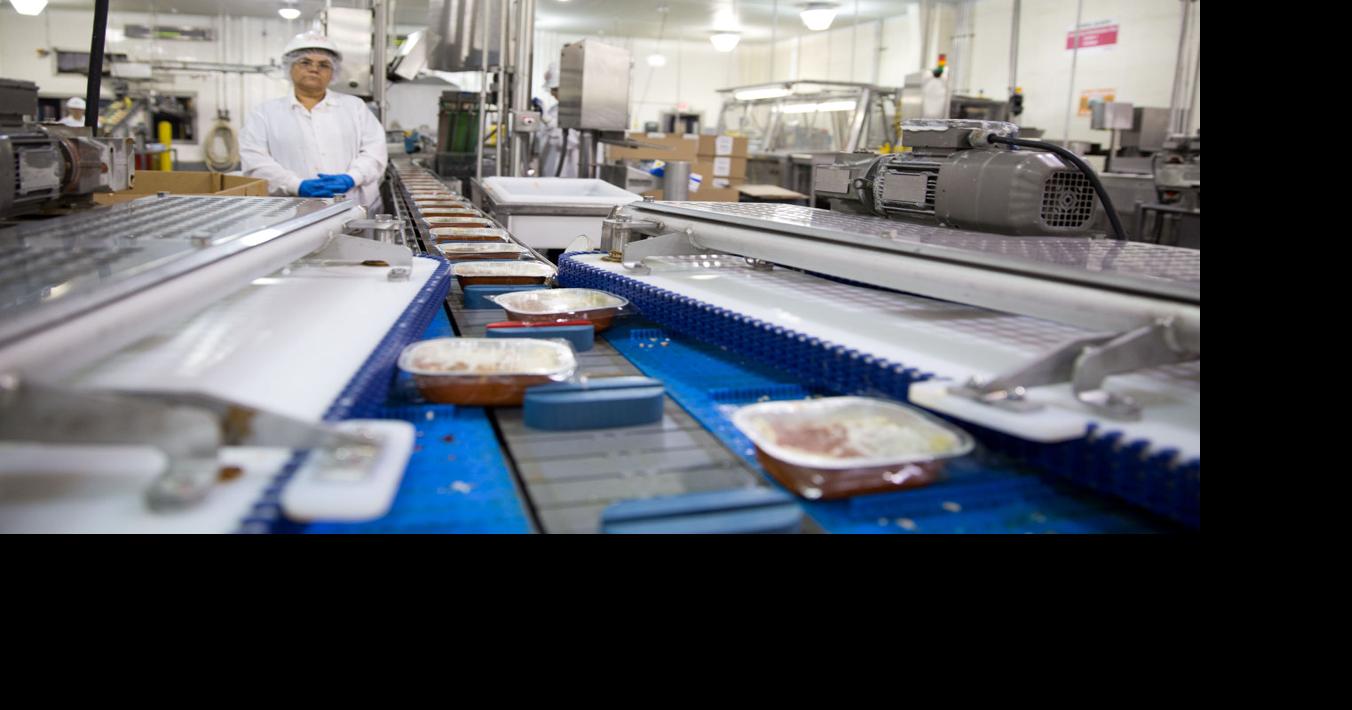 For ConAgra manufacturing plants, change is coming, and more cuts could ...