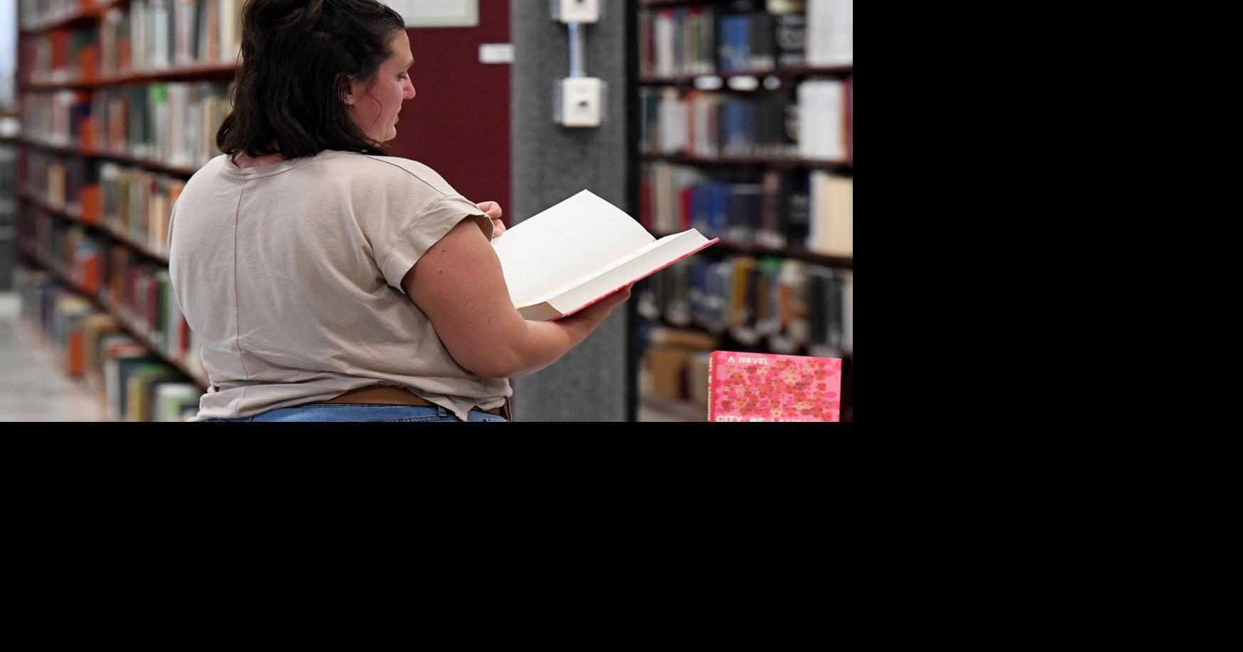 Omaha Public Library embraces time travel for Groundhog Day