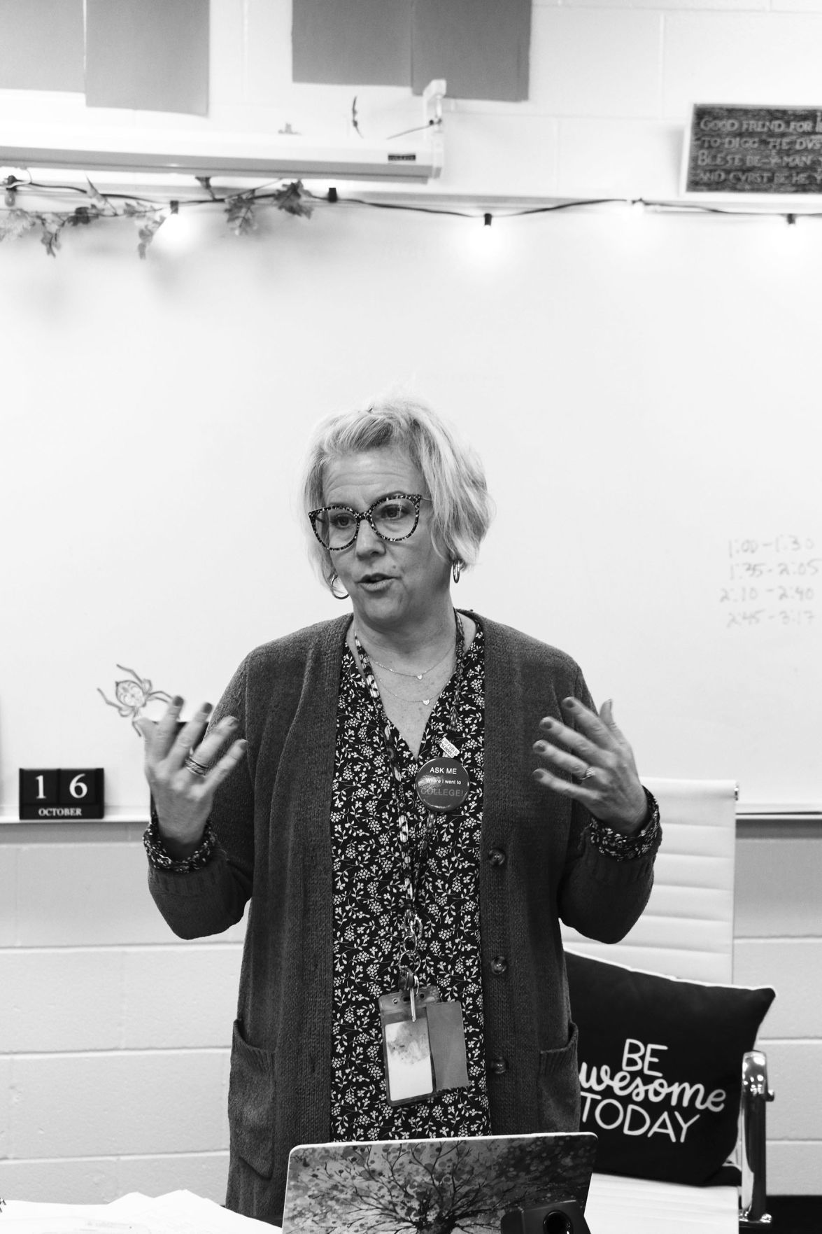 Ralston teachers retire after more than 30 years | Ralston Recorder ...