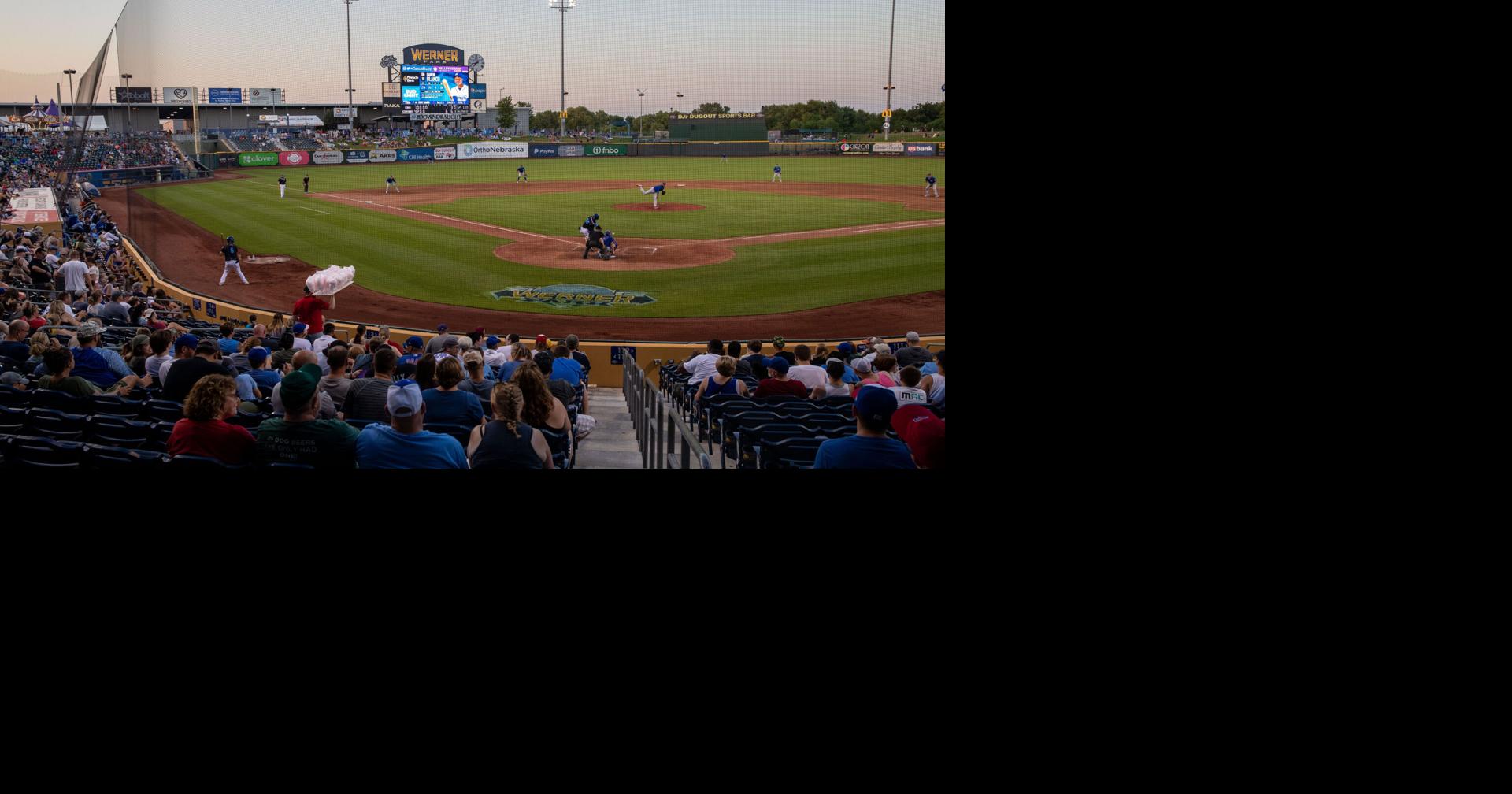 Shatel: Robot umpires in Storm Chasers games? It's a doozy, but ...