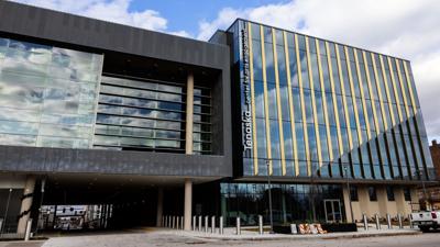 Tenaska Center for Performing Arts to open in March in Omaha