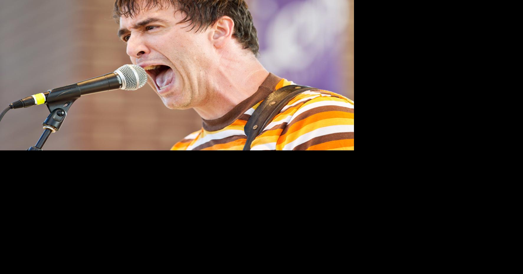 This iconic Omaha rock band will release its first album in 15 years