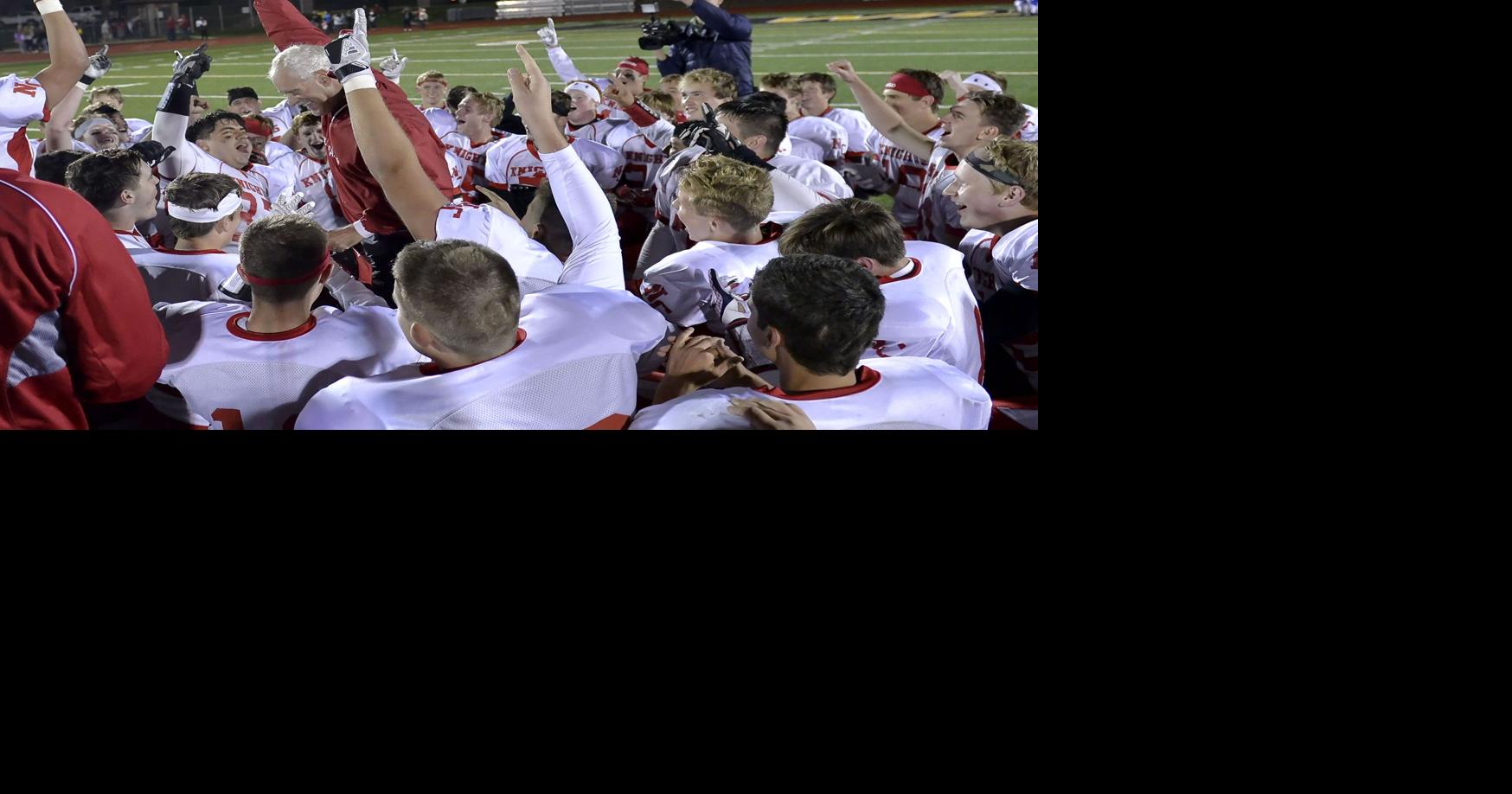 Pospisil: State record No. 344 comes in 36th season for Norfolk ...