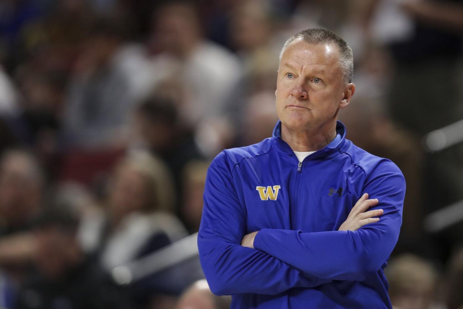 Meet Wahoo’s Kevin Scheef, the 2024 Omaha World-Herald's boys coach of ...