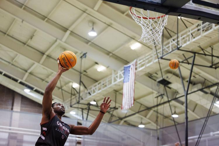 Omaha basketball's first March Madness run comes to close