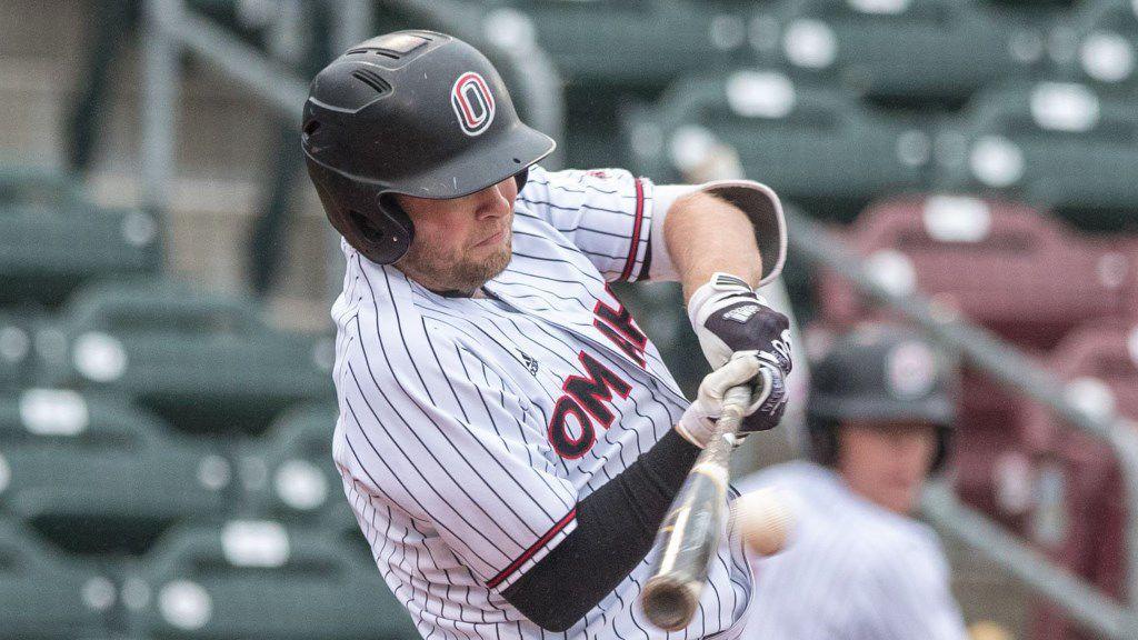 They don't have to become adults quite yet. UNO baseball seniors get ...