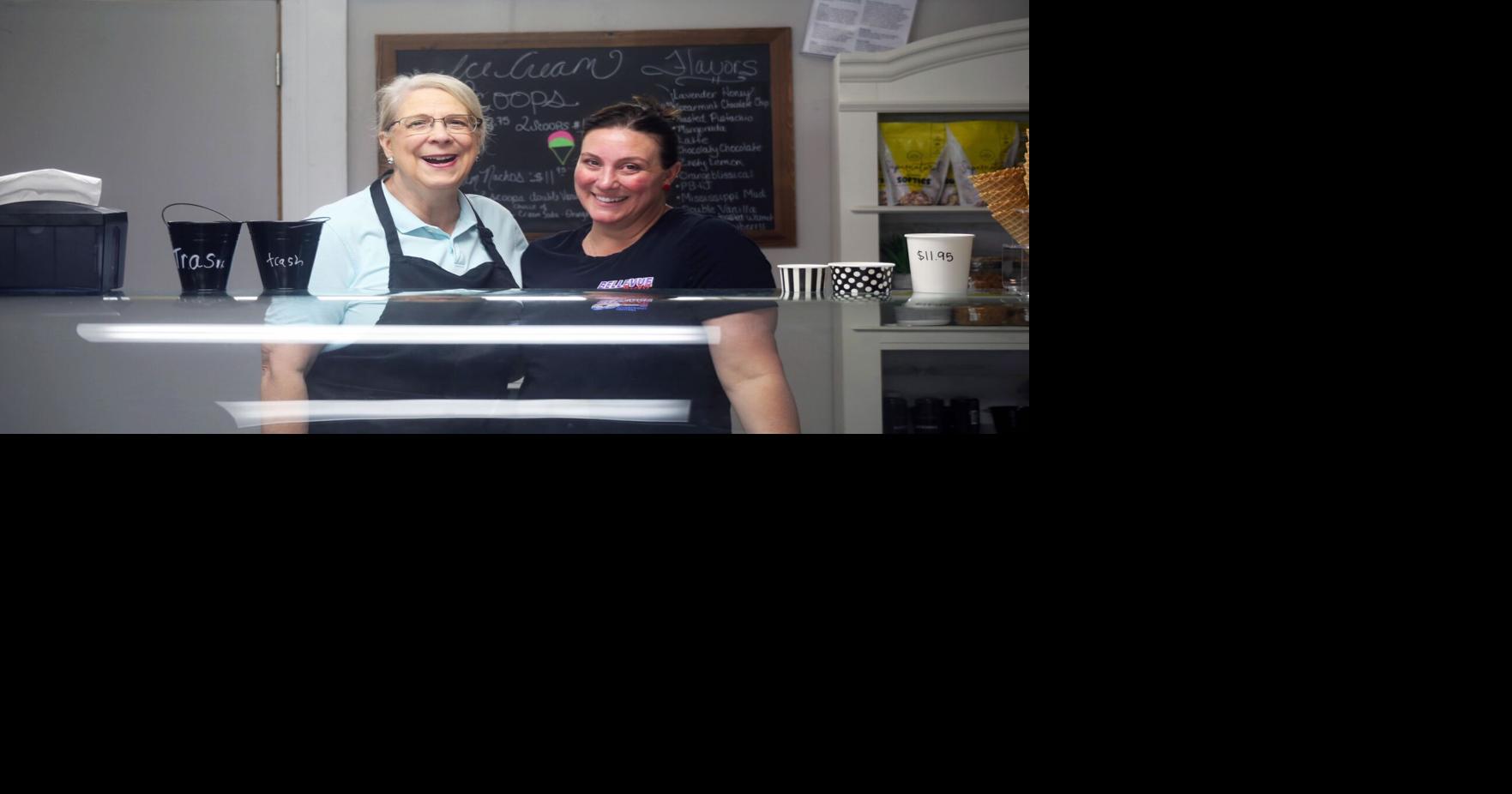 Dip Cravers hits Bellevue's sweet spot