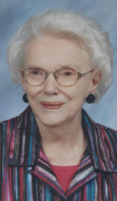 Editorial: Virginia Smith, highlighted in new book, was a female ...