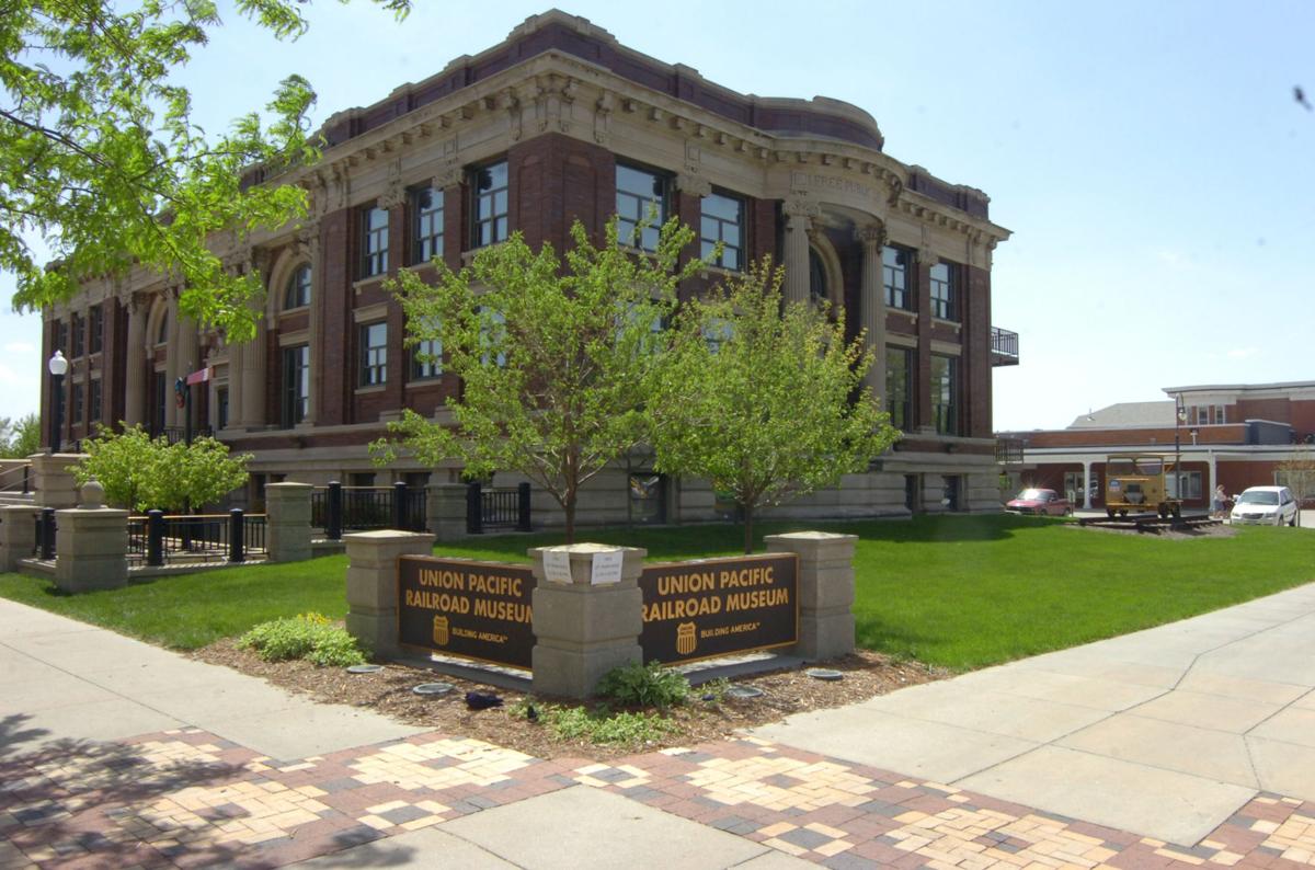 Union Pacific Museum ranks high among transportation history ...