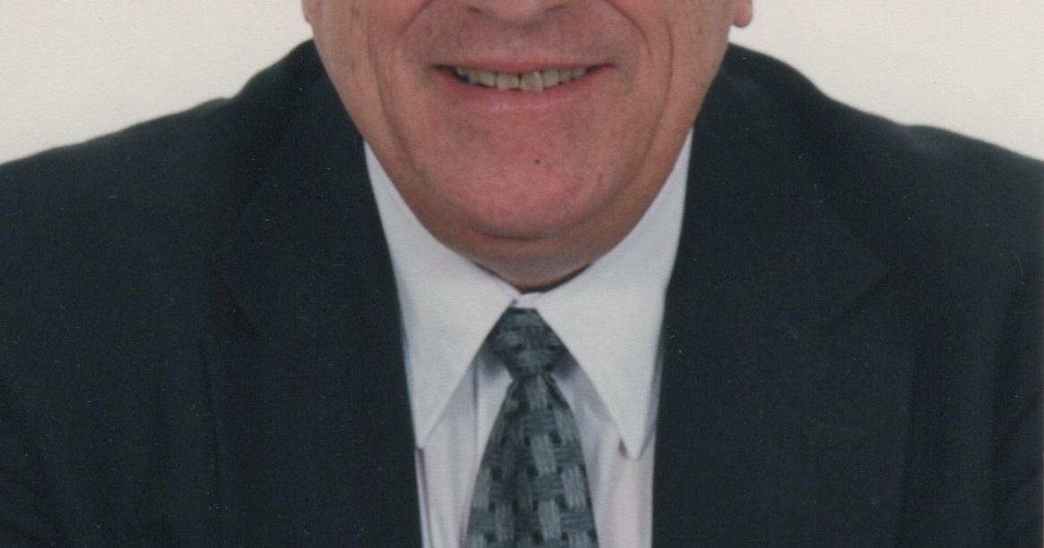 Former Millard superintendent Ron Witt was integral part of district growth