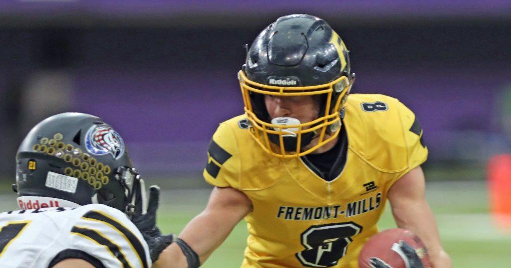 Huskers land commitment from Eight-Man football star Seth Malcom