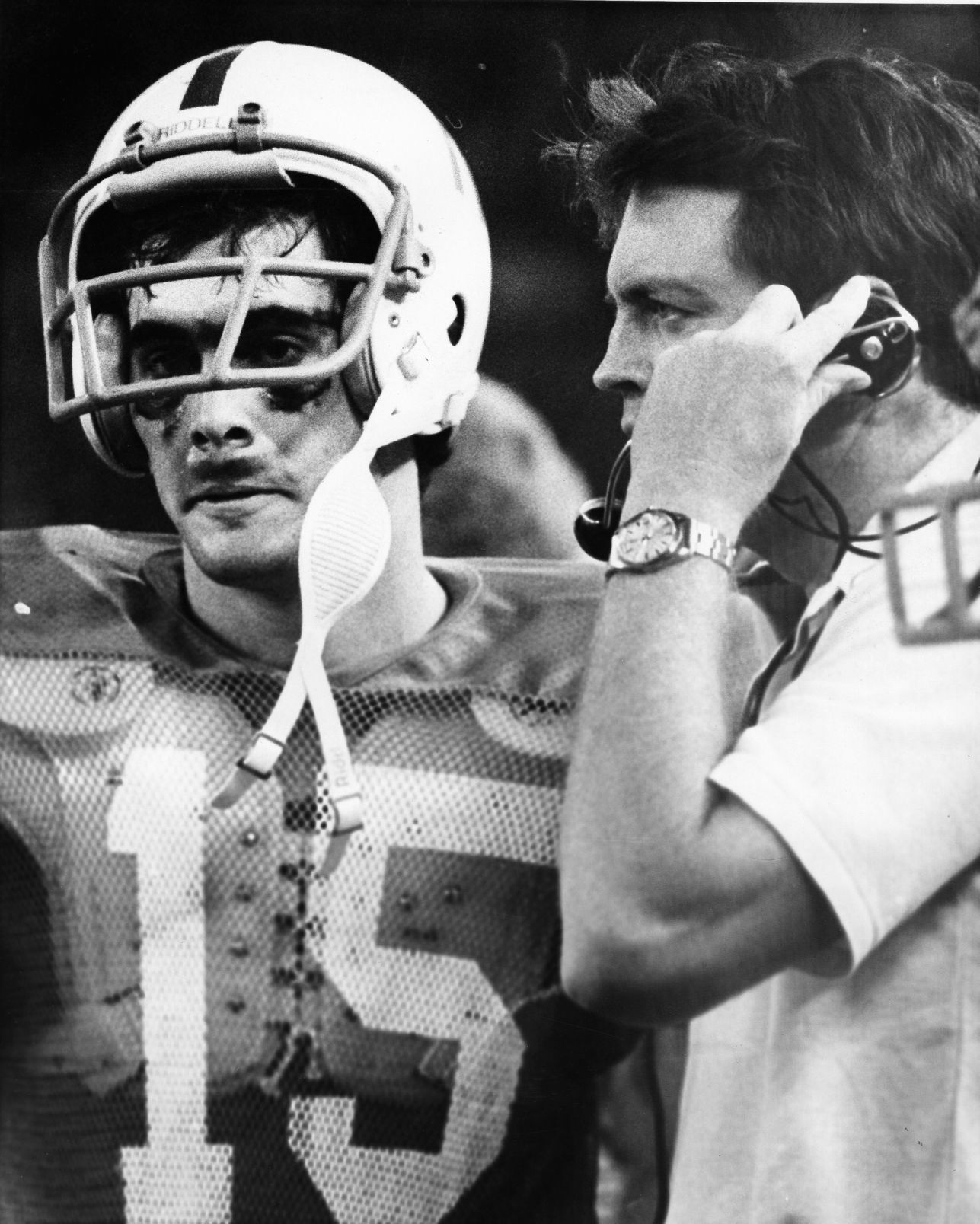 Nebraska football's Osborne could go in Hall of Fame early