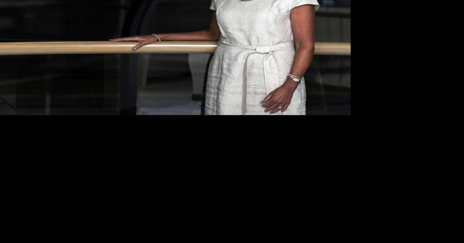 Kelly: Omaha woman retires with honors after 32-year national security ...