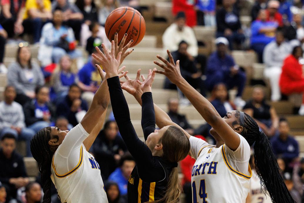 Girls state tournament field comes together starting Saturday