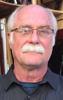 Mark Lambrecht left his legacy on buildings throughout the Omaha area