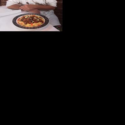 Vivace's first chef, Jere Jenkins, passes away at 57