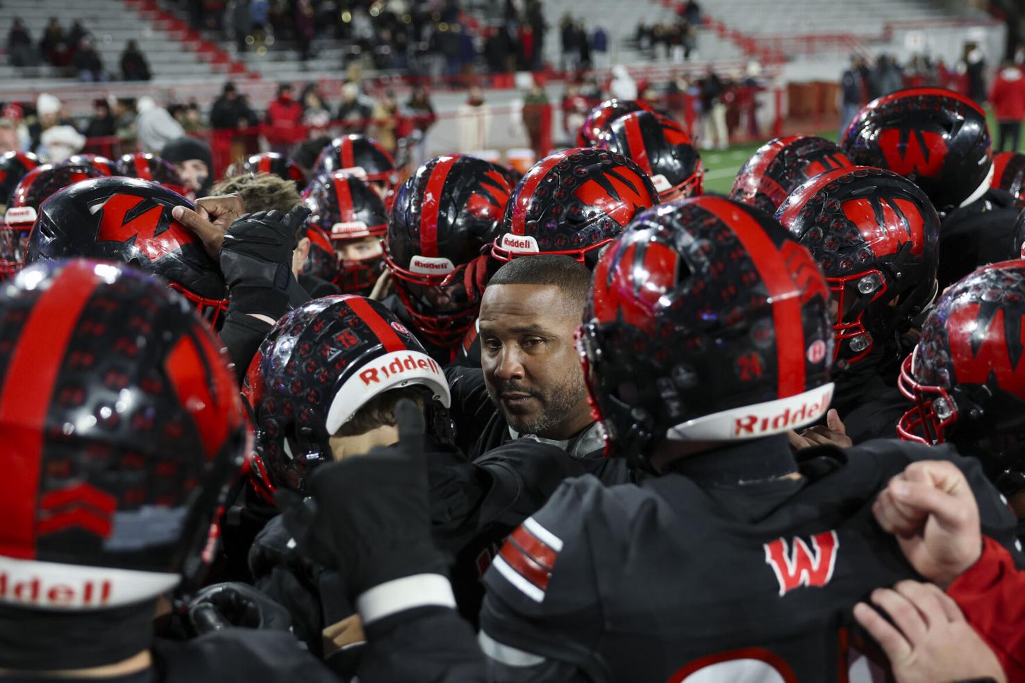 Millard South quarterback Jett Thomalla flips commit to Alabama