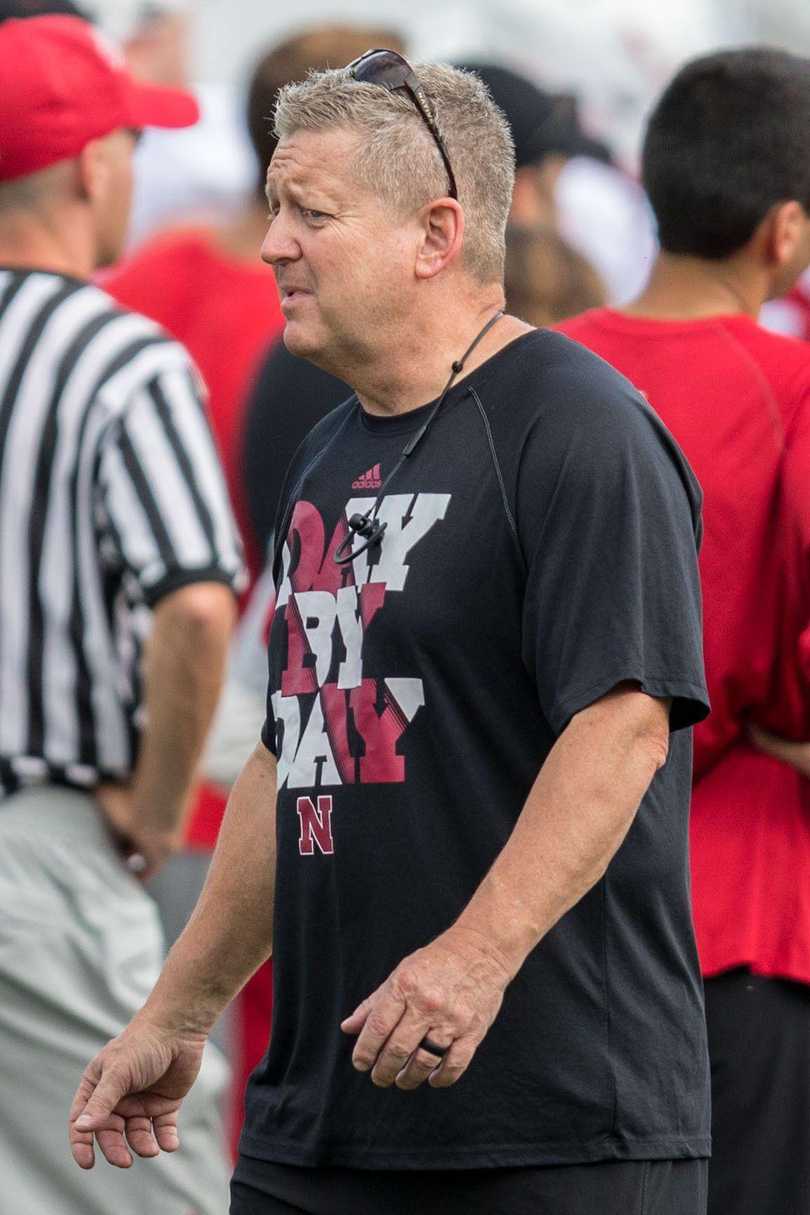 An inside look at how Nebraska's Dave Ellis is staying ahead of the ...