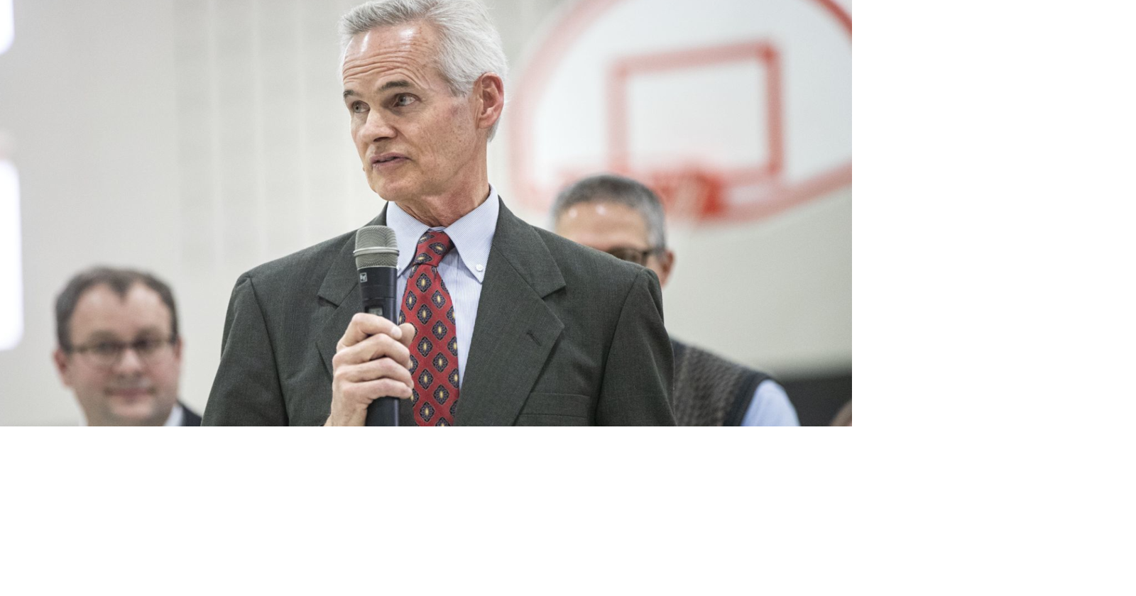 Nebraska state auditor accuses ex-board director of fraud