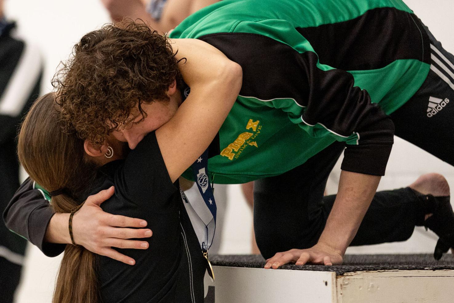 Lincoln Pius X's David Hatt clinches back-to-back Nebraska high school ...