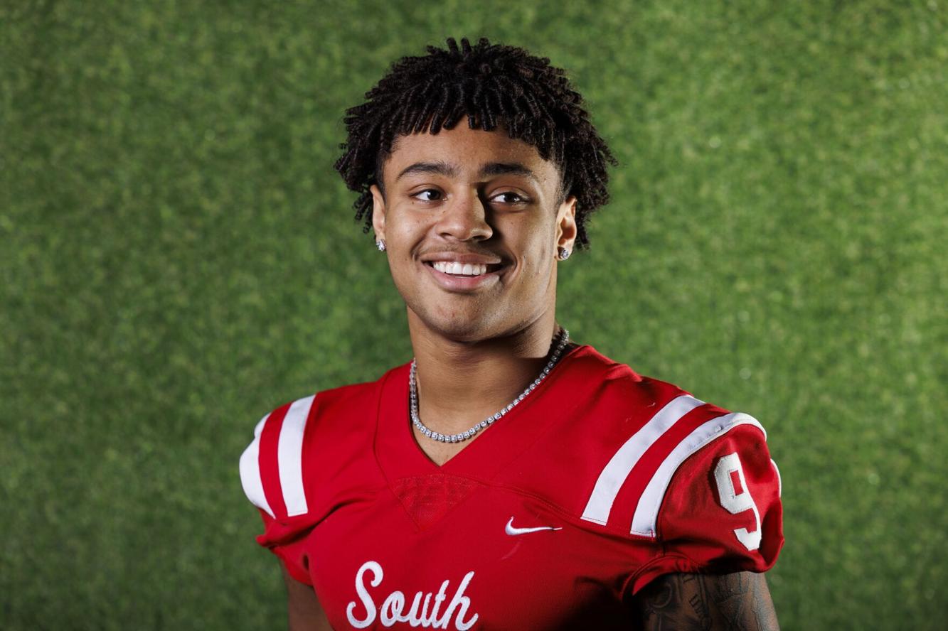 The Omaha World-Herald's 2024 All-Nebraska football team