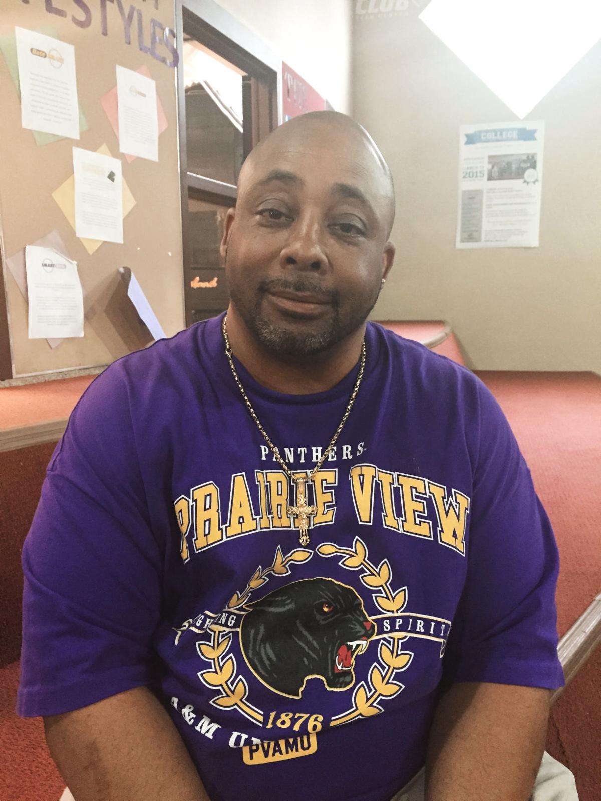 New north Omaha gang specialist aims to get kids 'going in the right ...