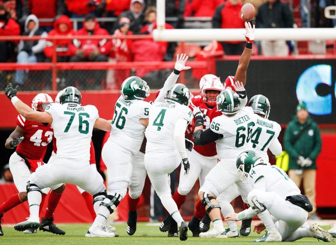 Kentucky player's rant makes a great recruiting pitch for Husker football