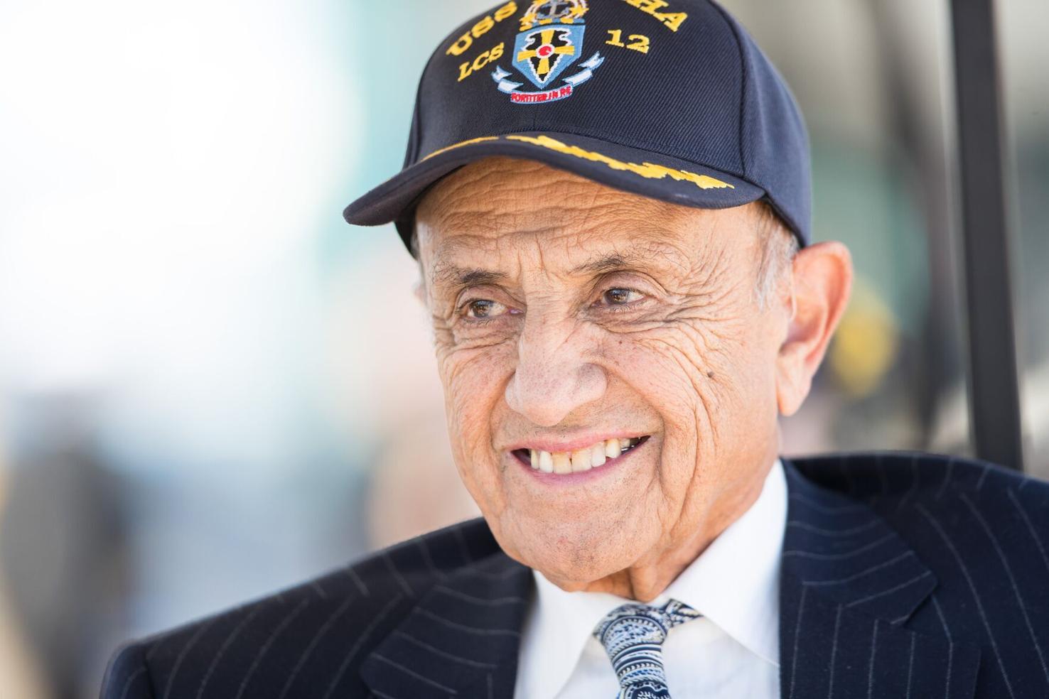 Legendary Nebraska businessman and philanthrophist Michael Yanney dead ...