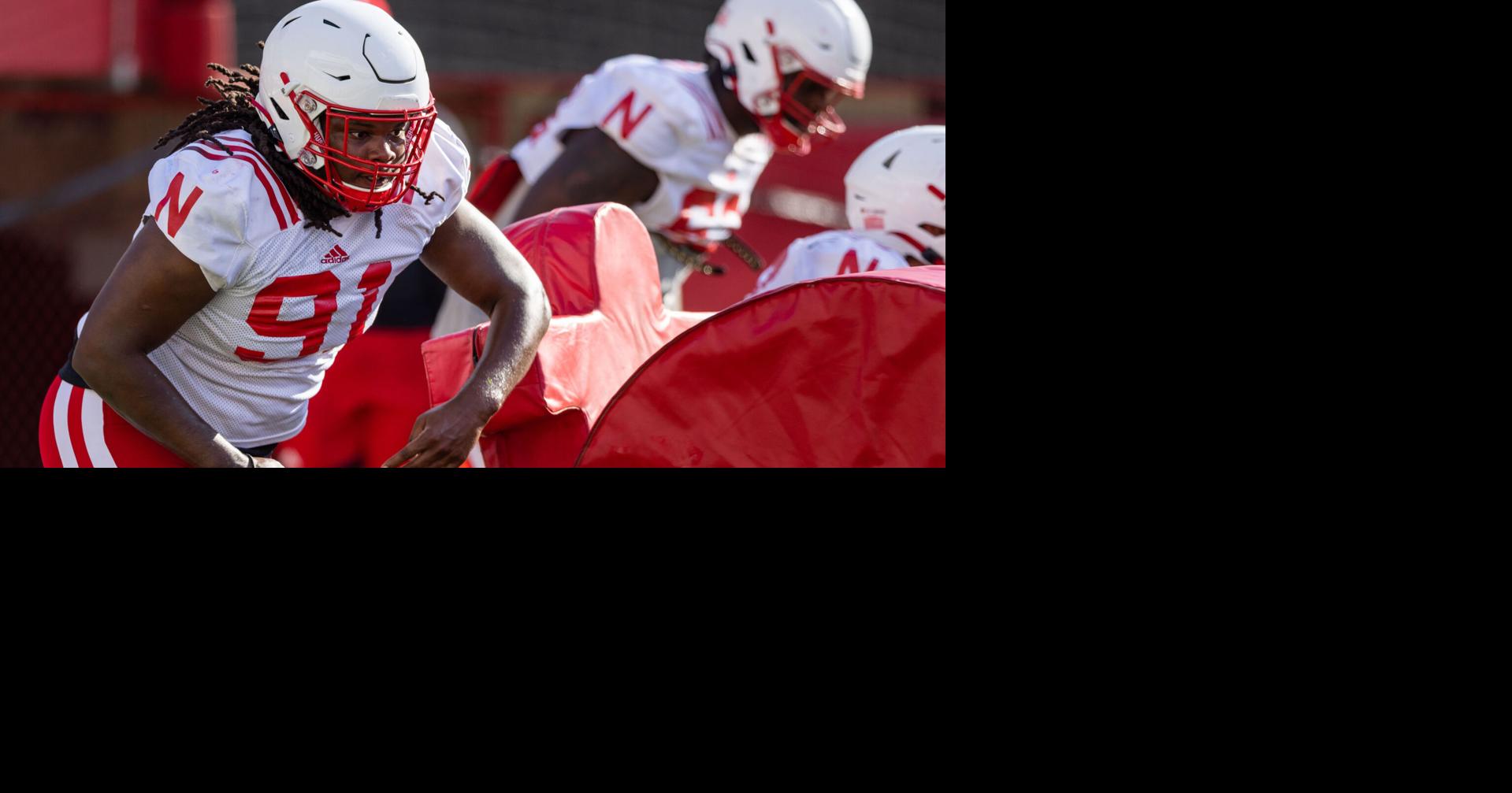 Husker notes: Devin Drew already in mix for playing time; Blaise ...