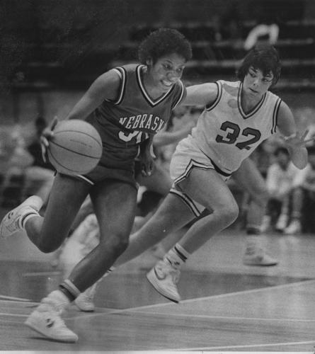 Back in the day, Feb. 27, 1988: Nebraska women win first Big Eight ...