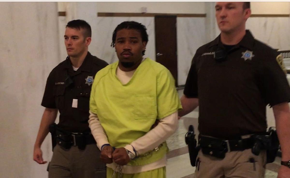 Serial rapist’s victims get some justice with his sentence of 90 to 100 ...