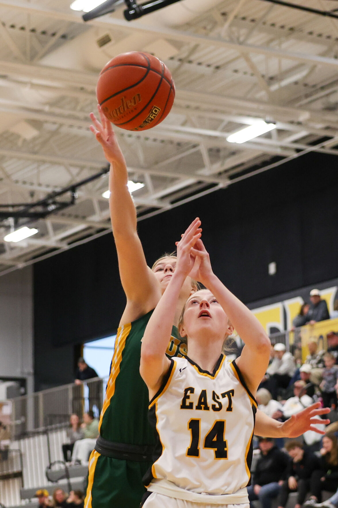 Omaha Marian girls basketball coach Tom Tvrdy resigns