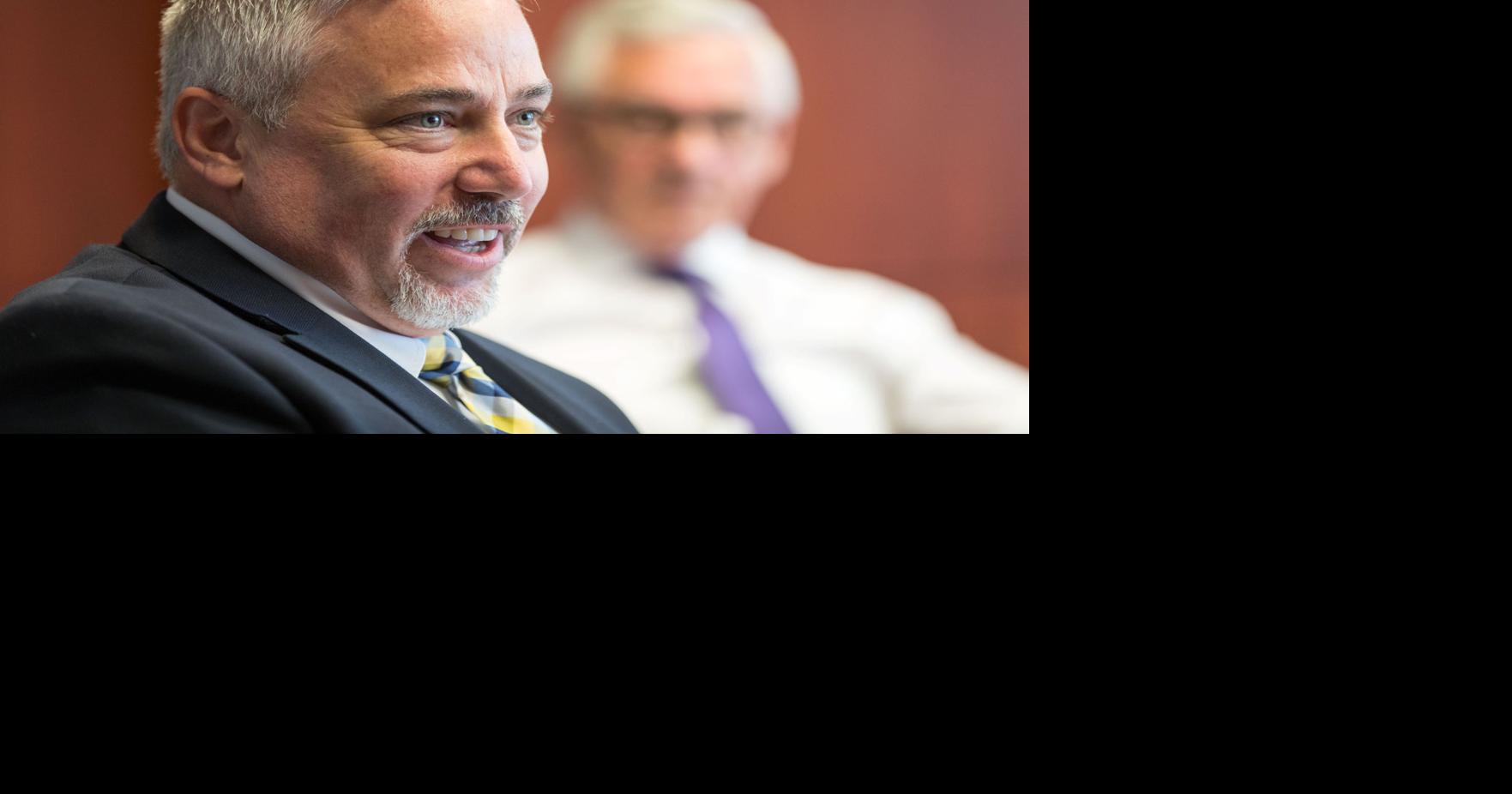 As Valmont CEO Bay's tenure nears end, successor Kaniewski vows no ...
