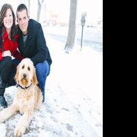 Engaged // Amanda + JR