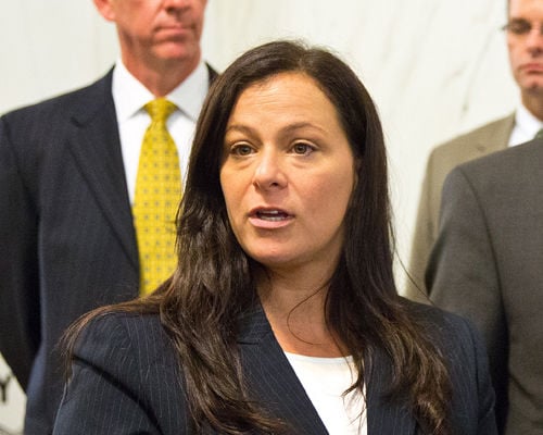 Accused killer Anthony Garcia's lawyer made threats, witness says